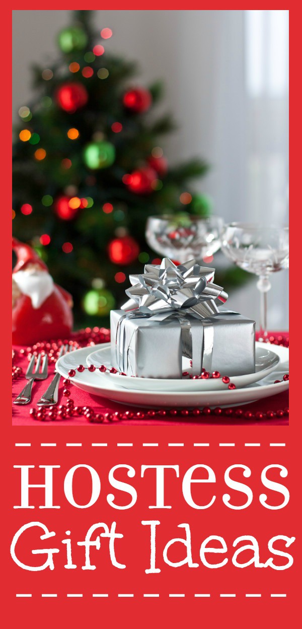 Hostess Gift Guide | The Gracious Wife